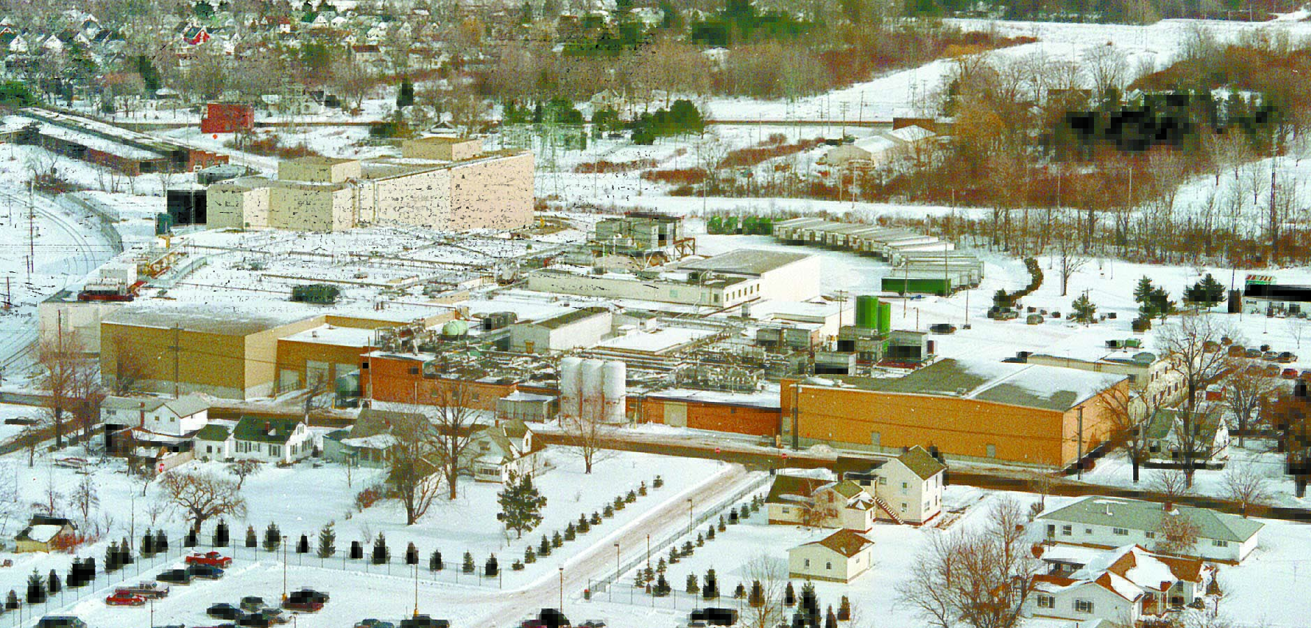 Fieldbrook Foods purchased by competitor | News, Sports, Jobs ...